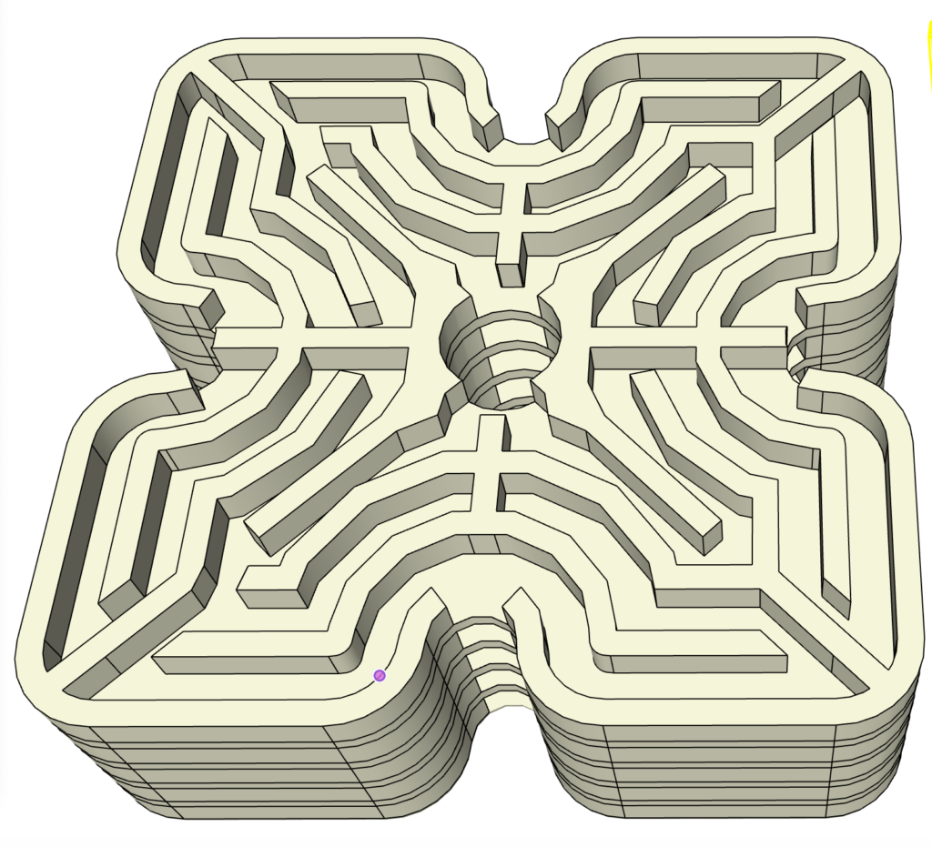 Copepod Hotel – Reef Parts
